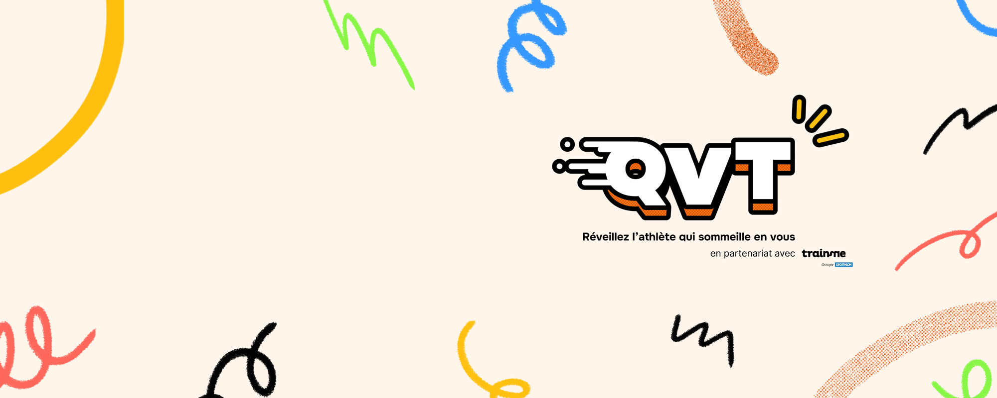 Semaine de la QVT 2024 | Le grand challenge d'entreprise